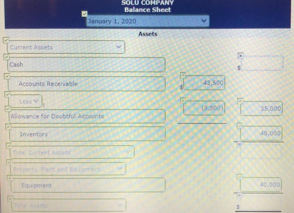 Solved Problem 12-01A a-c (Part Level Submission) (Video) | Chegg.com
