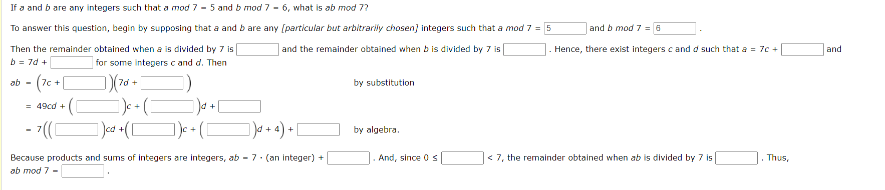 Solved FOLLOW THE FOLLOWING DIRECTIONS: Please fill in each | Chegg.com