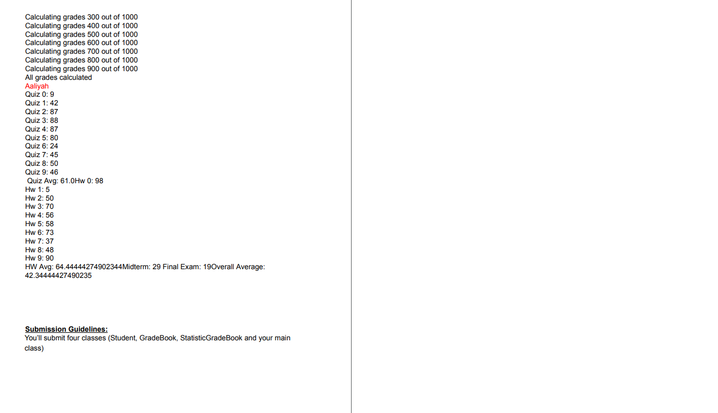 Solved I need help with this in JAVA. Please be sure to | Chegg.com