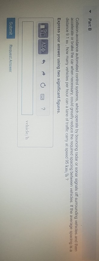 Solved Part Constants If a ve Expre According to a | Chegg.com
