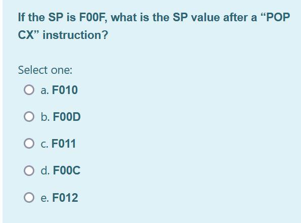 Solved Question 1 In adding 3 + 3 through a 4 bit integer | Chegg.com
