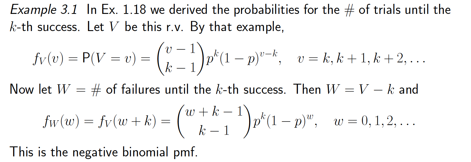 3. Show that the following are not exponential | Chegg.com