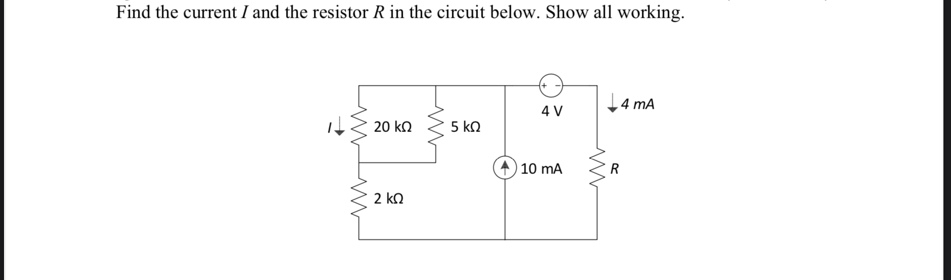 Solved Find Va and Vb which are the node voltages at nodes a | Chegg.com