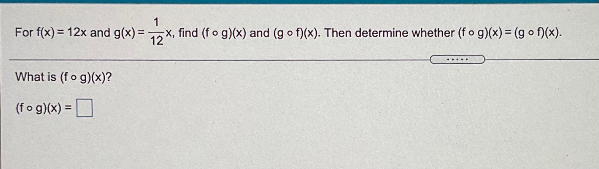 Solved This is a Algebra math question. If you can please | Chegg.com