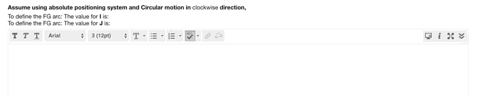 Solved IJK Method Problem: For the part drawing shown below: | Chegg.com