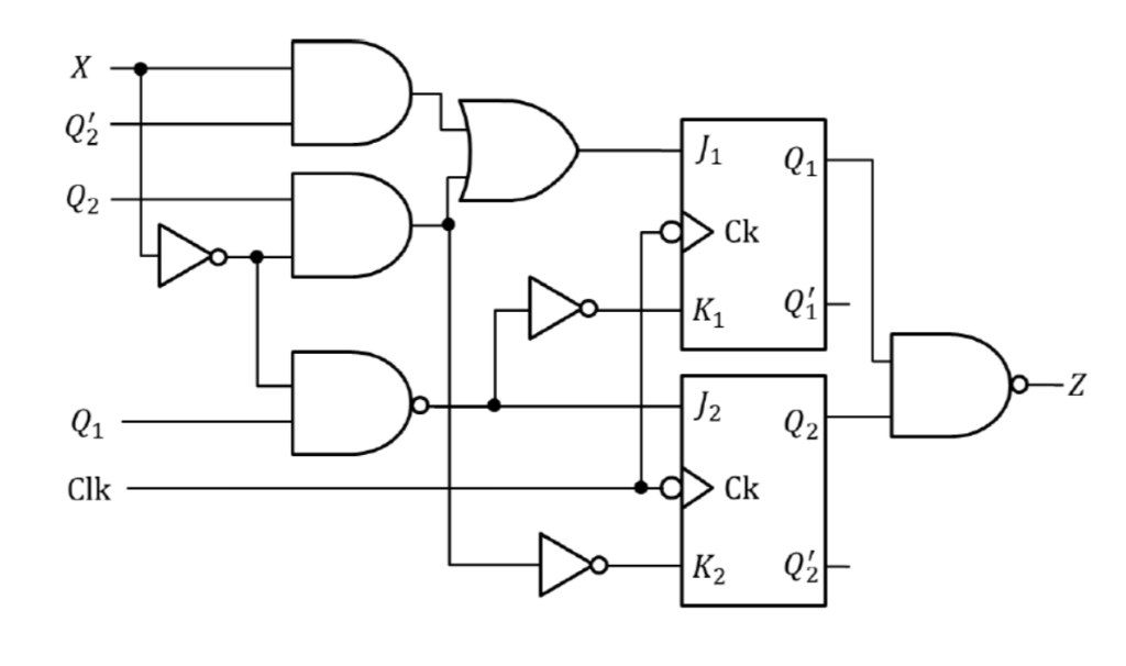 Solved Consider the circuit shown below. (a) Derive the | Chegg.com