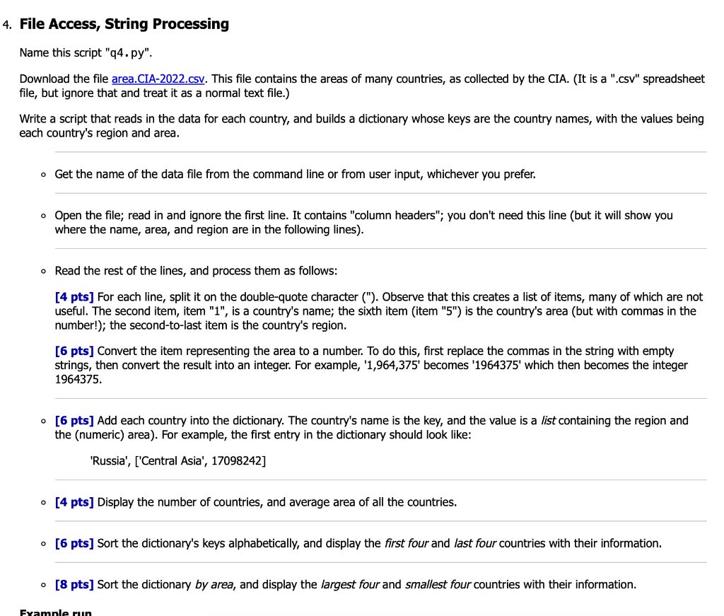 Solved An Expert answered this for me, I got the following | Chegg.com