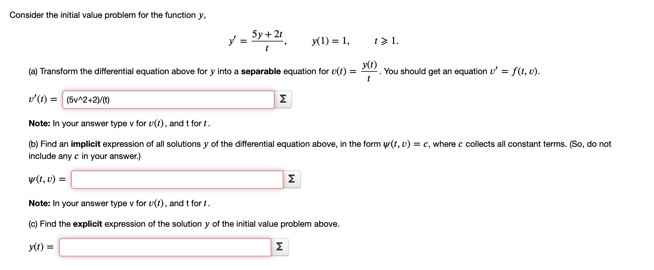 Question | Chegg.com