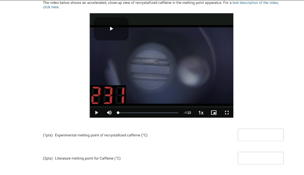 Solved Mass of 2 whole alertness aid tablets: 0.690 g Mass | Chegg.com