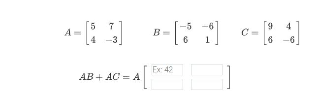 Solved applied linear algebra | Chegg.com