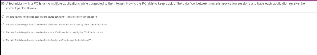 Solved 51 What happens when the transport input ssh command | Chegg.com
