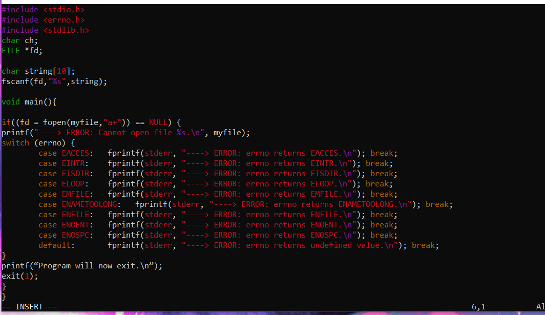 Solved I need help finishing the code I have based on | Chegg.com
