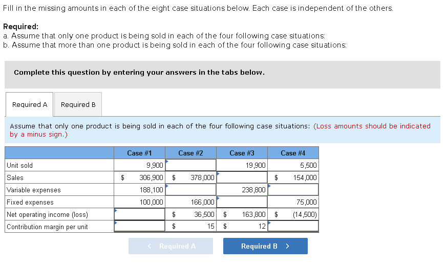 solved-required-a-required-b-assume-that-more-than-one-chegg