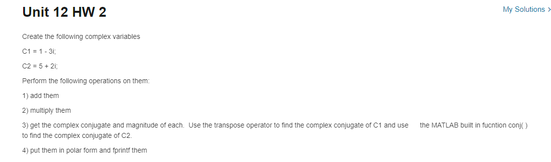 Solved matlab code, can you do as the code I proved it..DO | Chegg.com
