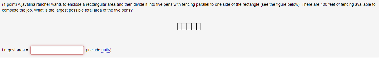 Solved complete the job. What is the largest possible total | Chegg.com