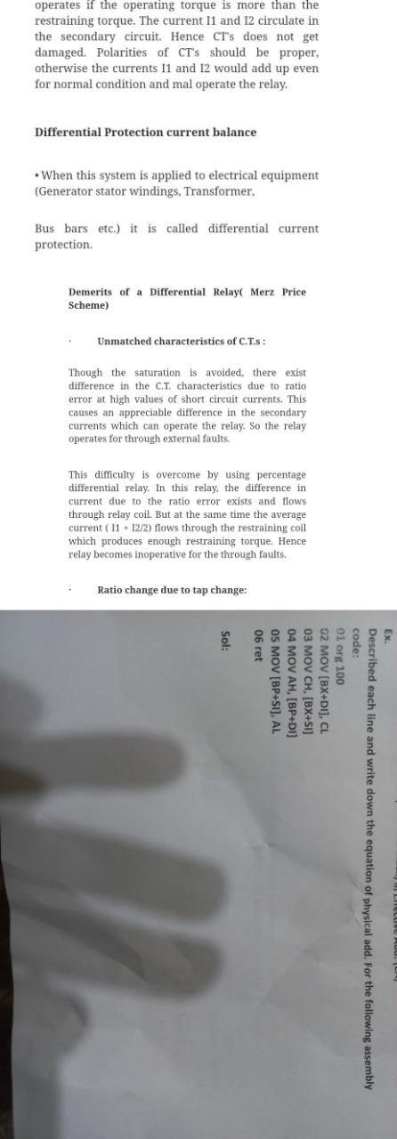 Solved operates if the operating torque is more than the | Chegg.com