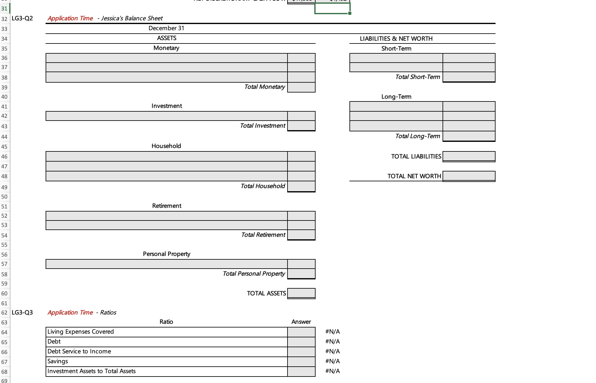 Unit 1: BASICS - The Tools and the Rules of | Chegg.com