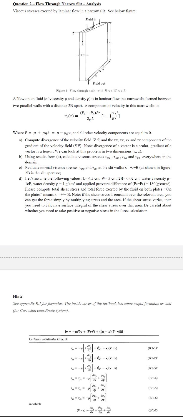 Solved Please answer all of the parts while incorporating | Chegg.com