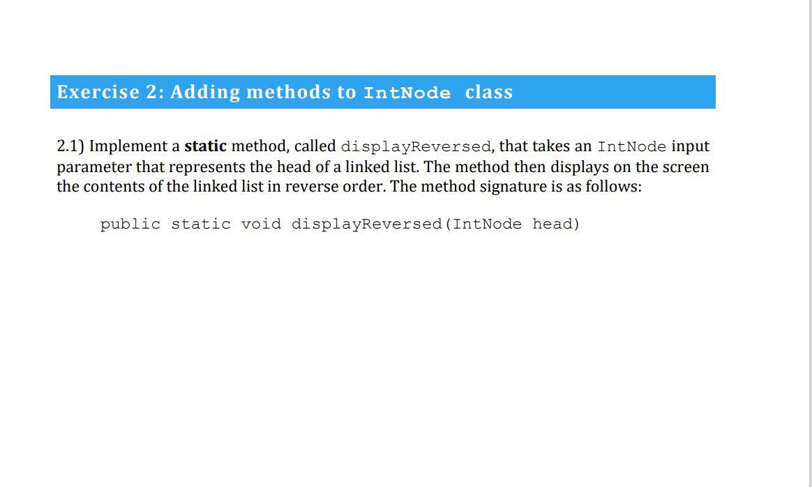 Solved ICS 240: Introduction to Data Structures Fall 2021 | Chegg.com