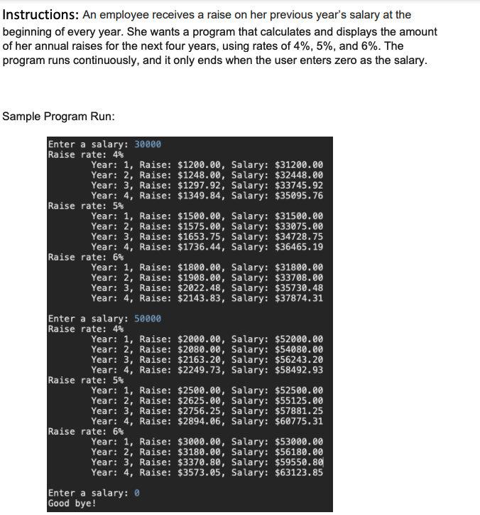 Solved In Java not Phyton and Please do not use arrays. In | Chegg.com Solved In Java not Phyton and Please do not use arrays. In | Chegg.com