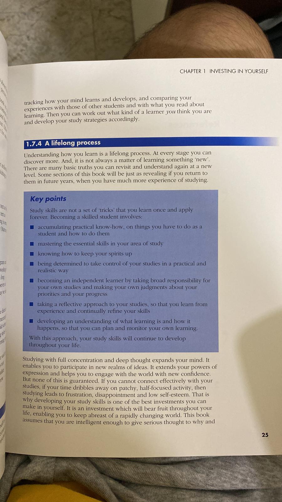 PART2 - Learning Styles Assignment (Mark: 10 marks) | Chegg.com