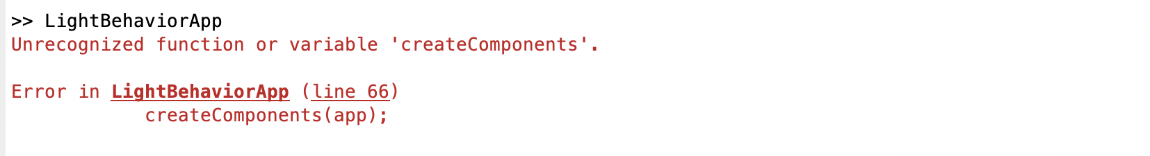 Solved Create a new MATLAB App using App Designer Name the | Chegg.com