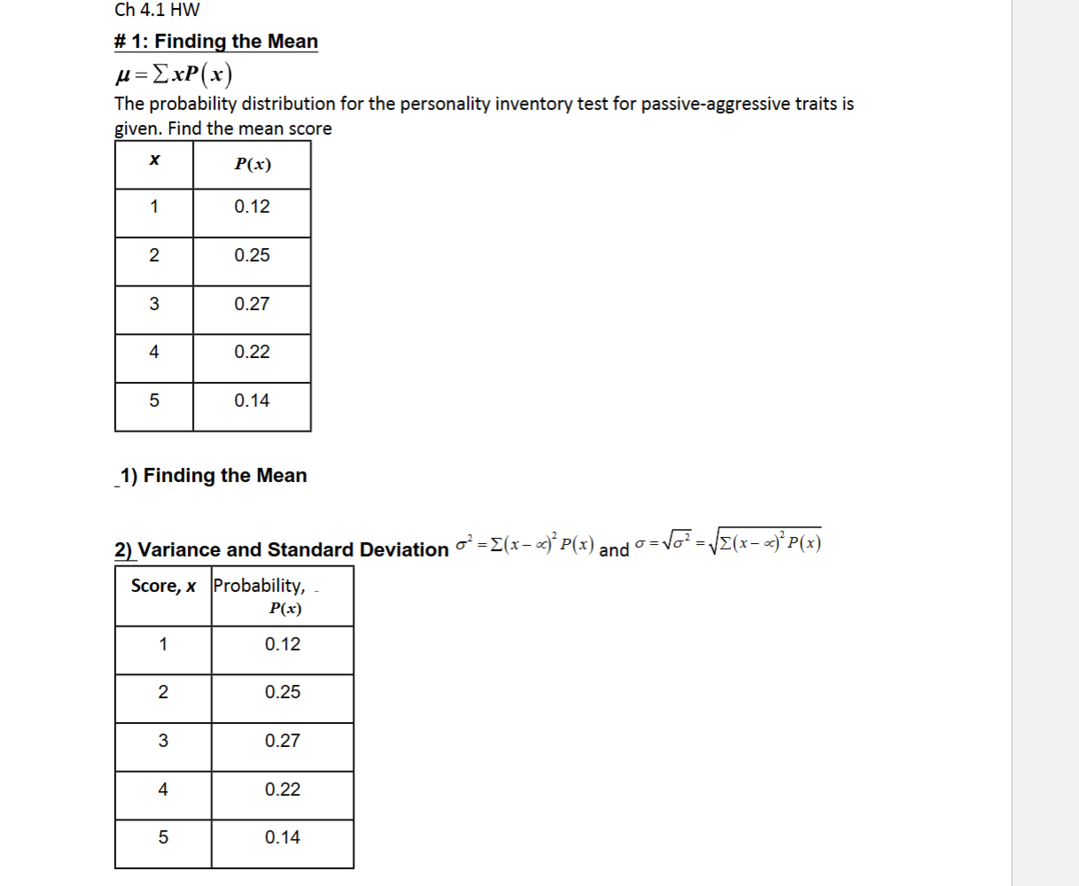 Solved 1. Find Binomial Probability by using Formula | Chegg.com