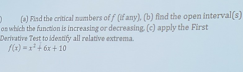 Solved )Determine whether Mean Value Theorem can be applied | Chegg.com