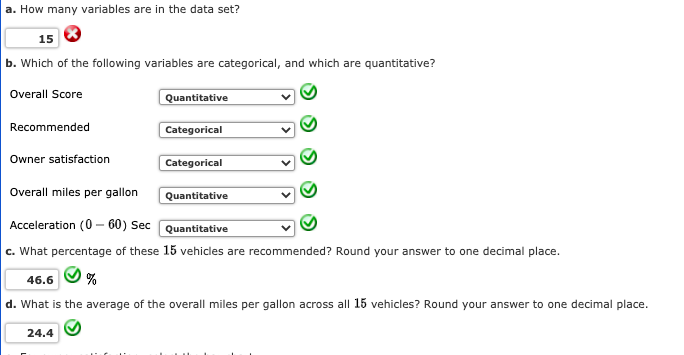 Solved Consumer Reports evaluates products for consumers. | Chegg.com