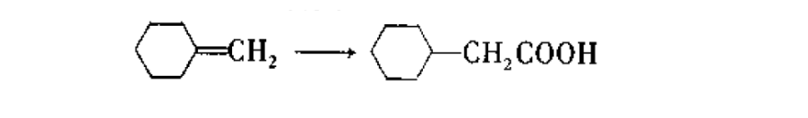 Solved -CH -CH, COOH | Chegg.com