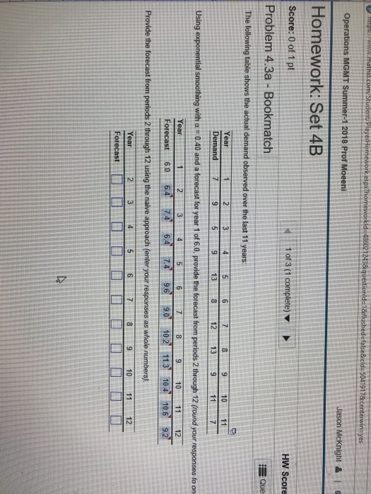 Solved Homework: Set 4B Score: 0 of 1 pt Problem 4.3a- | Chegg.com