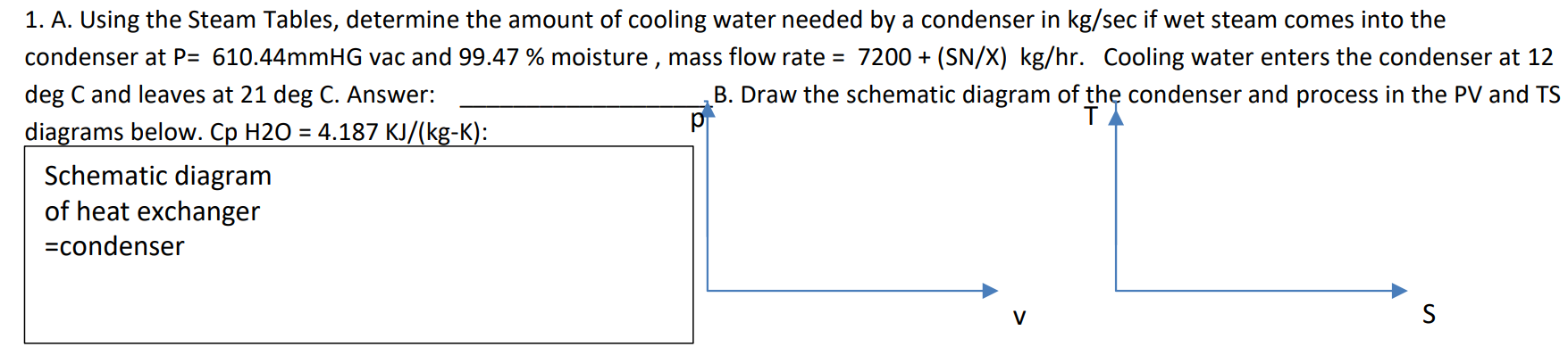 Solved Note: Show all your solutions in separate sheets as | Chegg.com