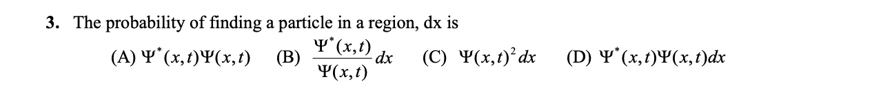 6. The radial probability density of hydrogen wave | Chegg.com