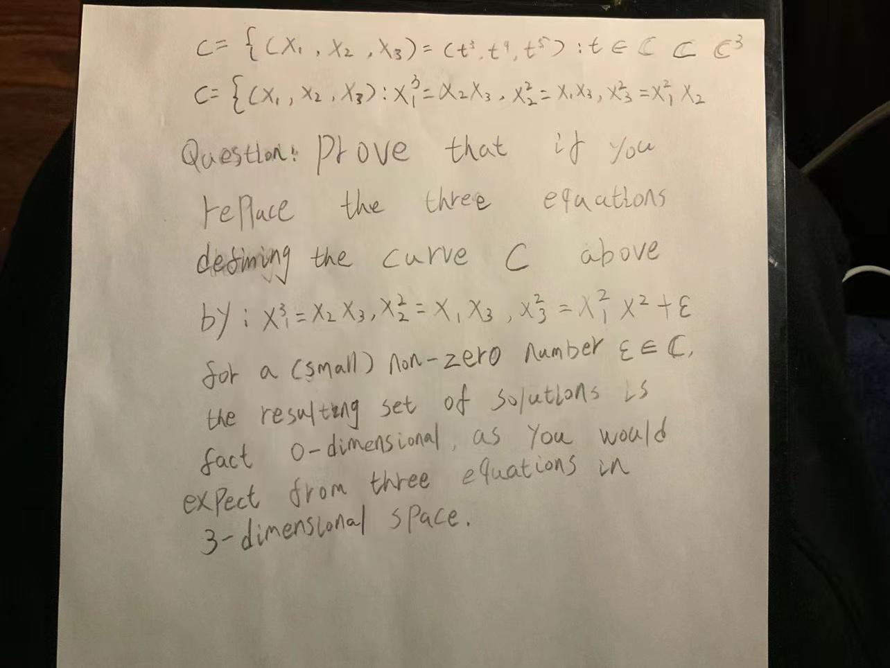 Solved Question Chegg