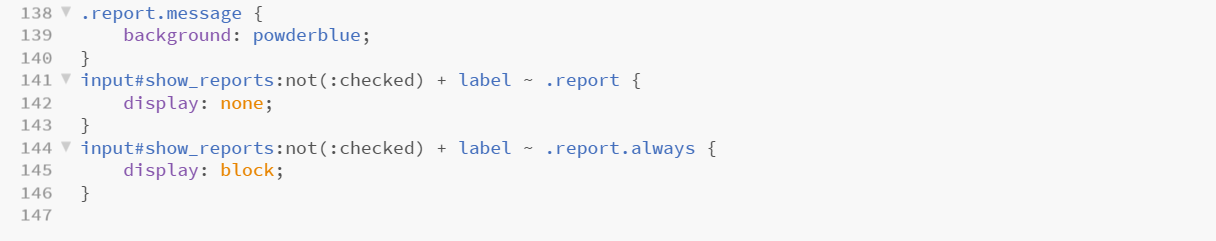 Solved Adding style Modify tma02_admin.css to add the | Chegg.com