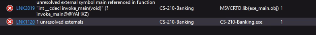 Solved Airgead Banking App Functional Requirements 1. | Chegg.com