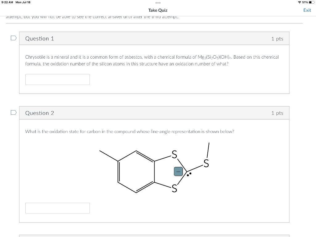 Solved Chrysotile is a mineral and it is a common form of | Chegg.com