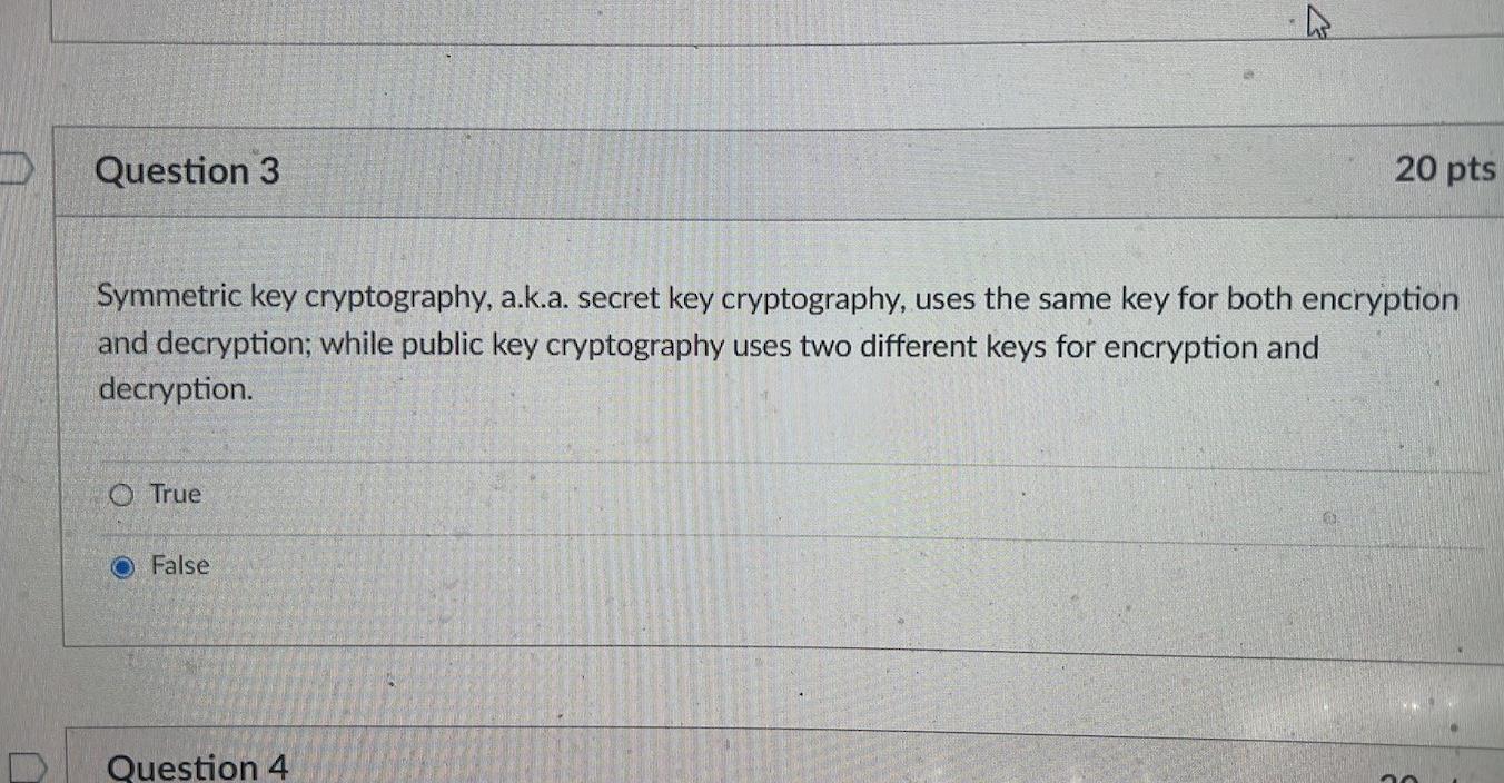 Solved If a hash function, represented by h, is defined in | Chegg.com