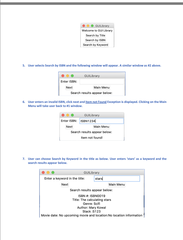 Solved Homework Assignment # 5 Topics: methods, inheritance, | Chegg.com