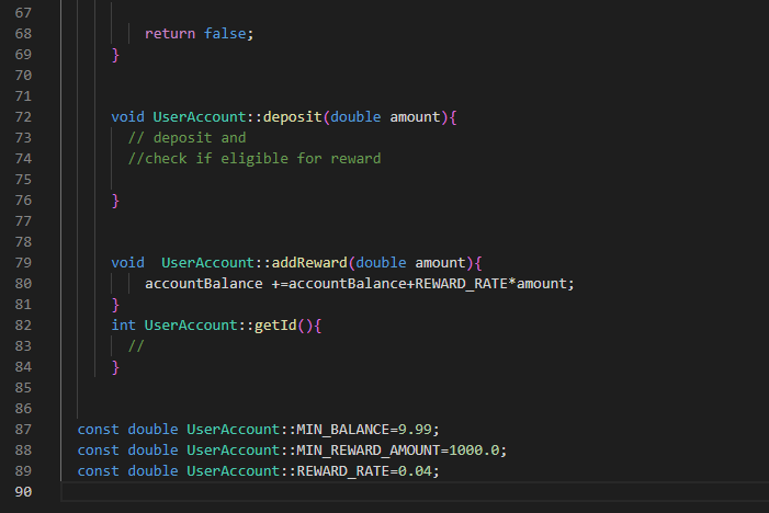 Solved Tests: 1. Check for incorrect file name or non | Chegg.com