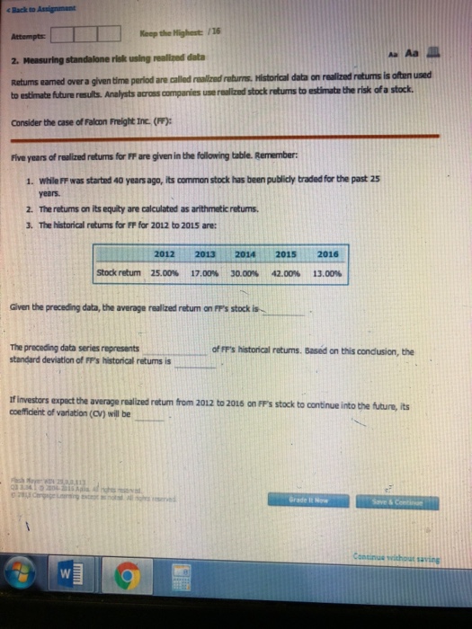Solved Keep the Highest: /16 Attempts 2. Measuring | Chegg.com