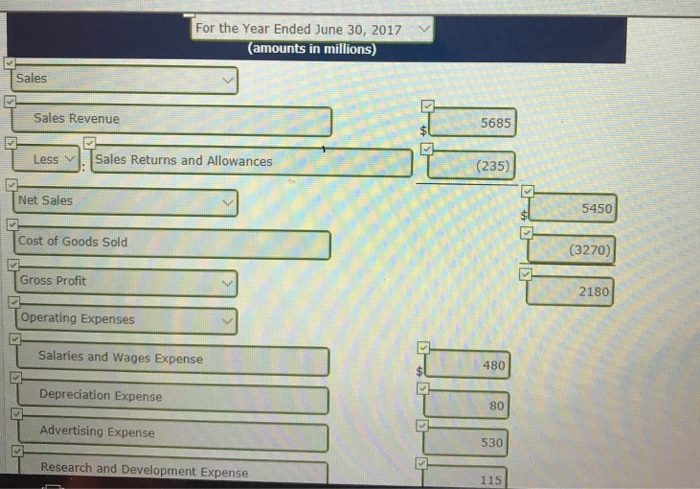 Solved CALCULATOR FULL SCREEN PRINTER Exercise 5-9 (Part | Chegg.com