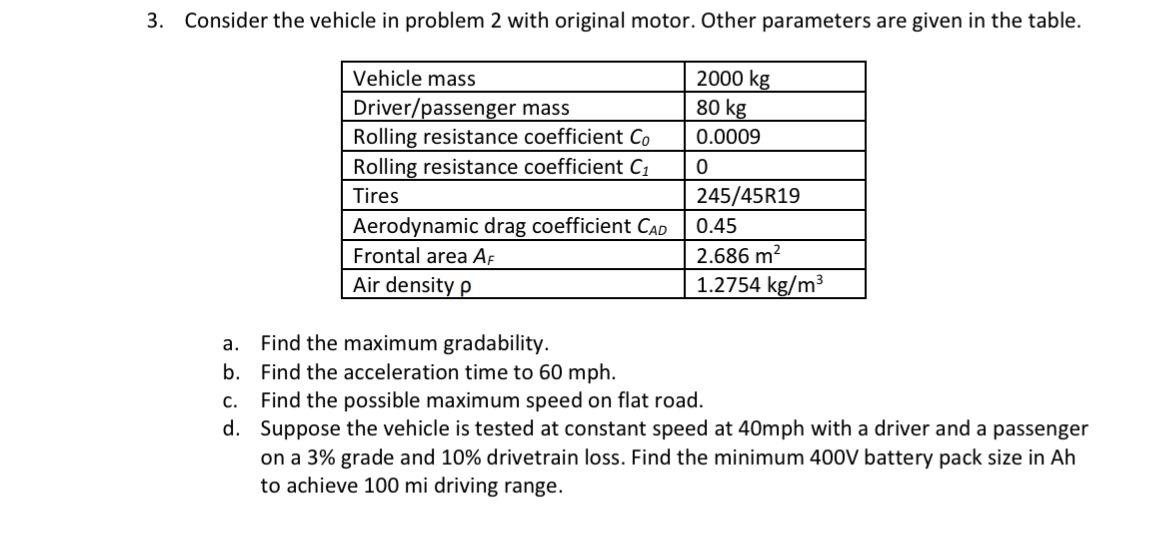 a. Find the maximum gradability. b. Find the | Chegg.com