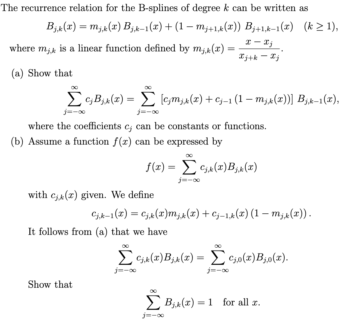Solved Question | Chegg.com