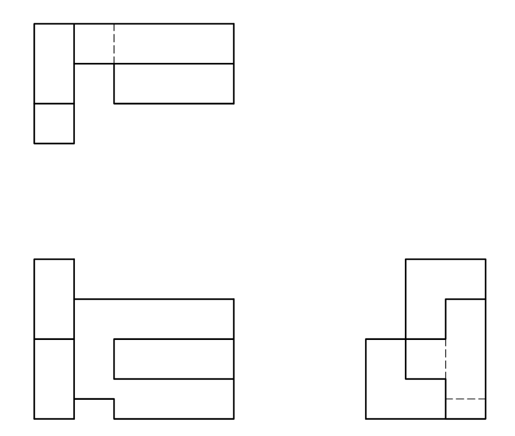 Solved Fully dimension the attached drawing. Note that the | Chegg.com