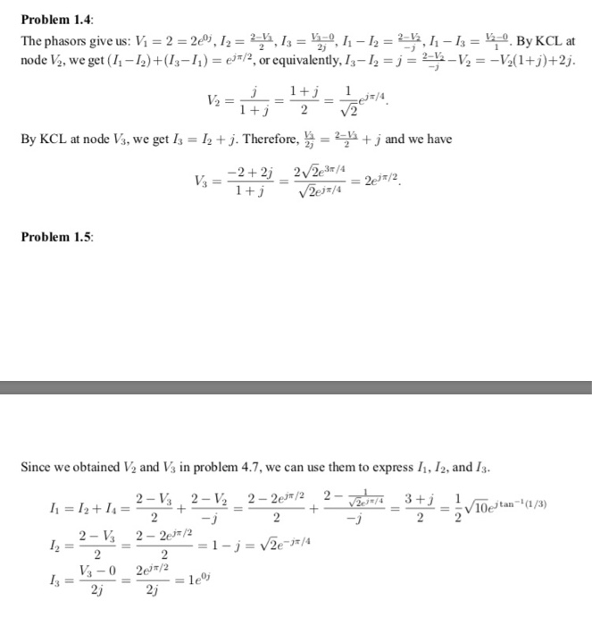 Solved Can you please help me understand this problem. The | Chegg.com