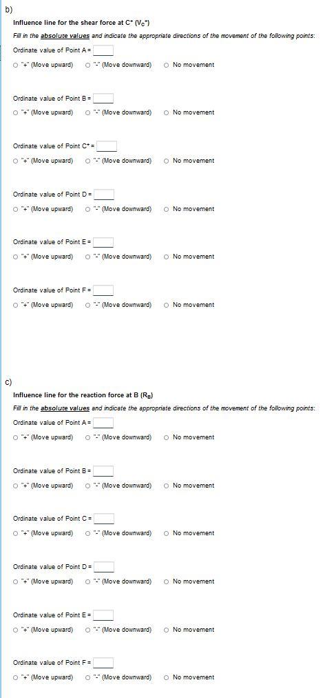 Solved In the following statically determinate beam, L=7m | Chegg.com