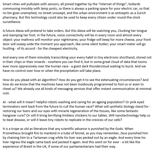 Solved Smart cities will pullulate with sensors, all joined | Chegg.com