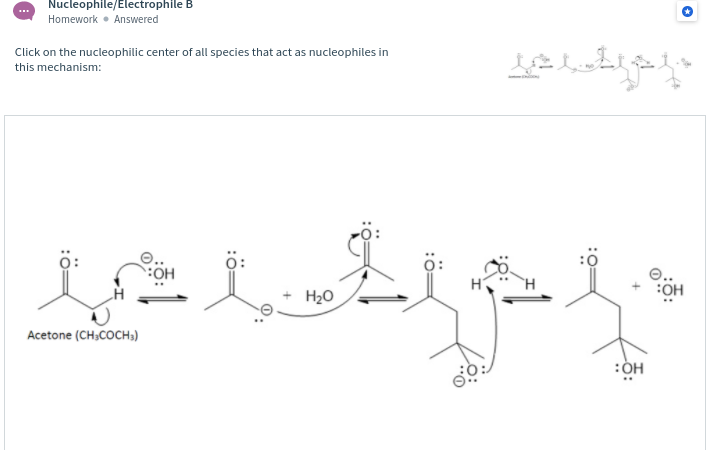 Solved Bond Breaking and Forming Homework Answered Analyze | Chegg.com