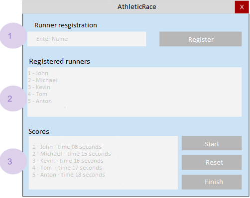Solved This Program Has To Be Written Using Java Not Java 4316